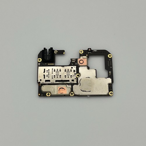 مین برد Main board redmi note10 Pro - همراه پارت