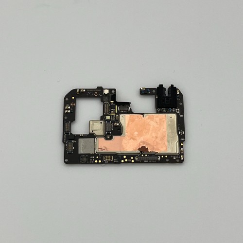 مین برد Main board redmi note10 Pro - همراه پارت